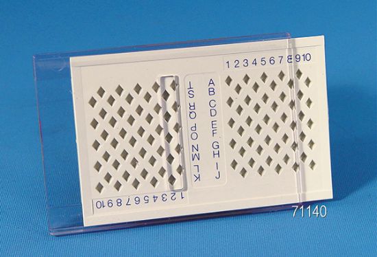 Grid Storage Box 100-Capacity