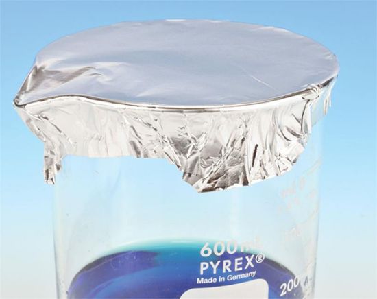 Speedy Foil™, 5X5