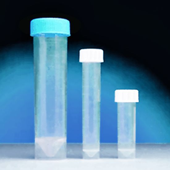 Sample Collection/ Transport Tubes