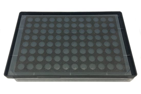 R-600 Series 96-well Plate