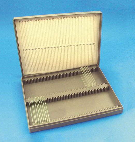 Slip-On Cover 100-Slide Box