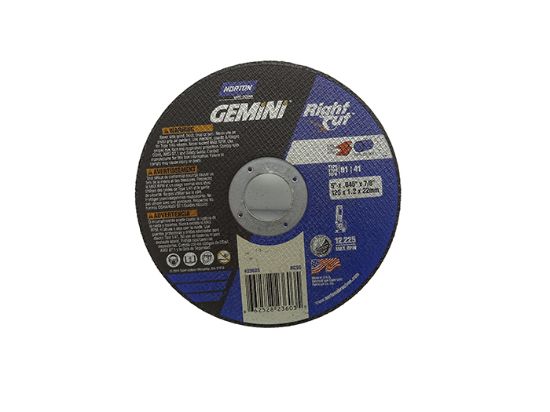 5" General Purpose Cut-Off Wheel