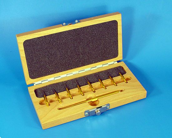 Complete Ss Tool Set
