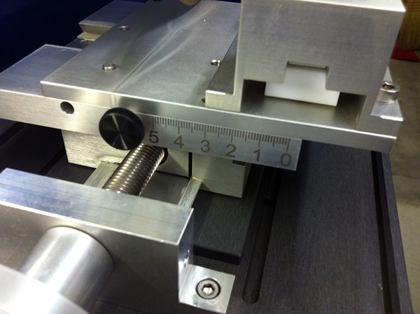 ULTRASLICE Macrotome Saw