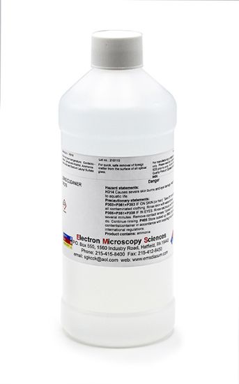 Lens Cleaner, 16Oz