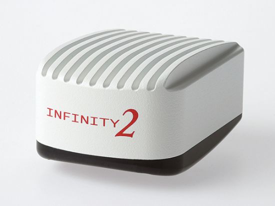 Lumenera Infinity 2 Camera 2.0Mp Color