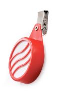 AirChek® Badge, Formaldehyde