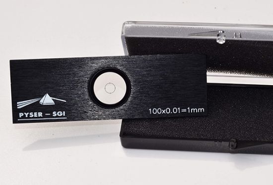 S48 Micrometer