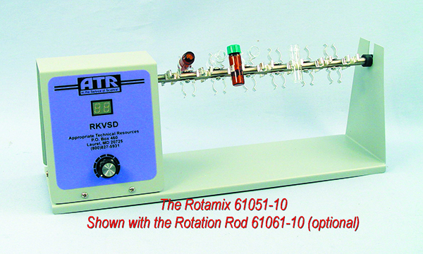 Rotamix Rk10Vs