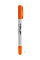 Dual-Tip Cryo Marker, Orange