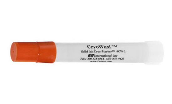 Big-Tip Cryo Marker, Orange