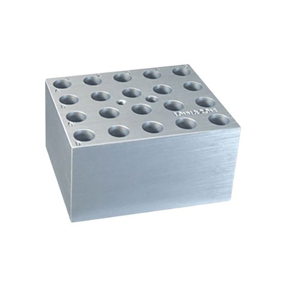 Block, 20 x 10 mm