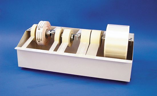 Multi-Roll Dispensers