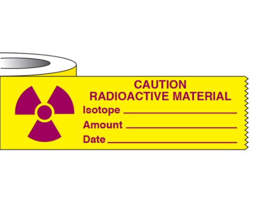 3c. Specialty Warning Labels