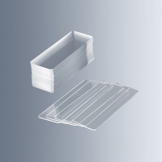 90 Degree Edge, 45 Degree Corners, Plain