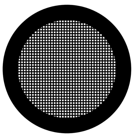 Maxtaform Square Mesh Grids