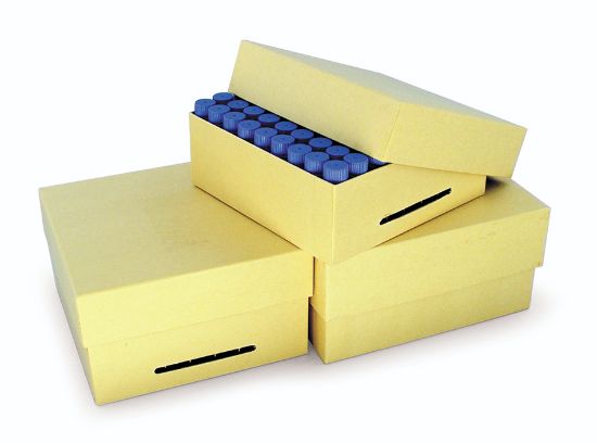 Small Cryo Storage Box