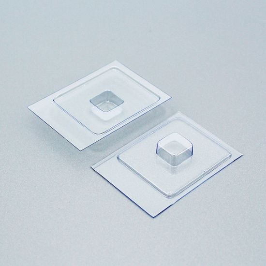 Tissue-Tek® Cryomold®; Sakura Finetek