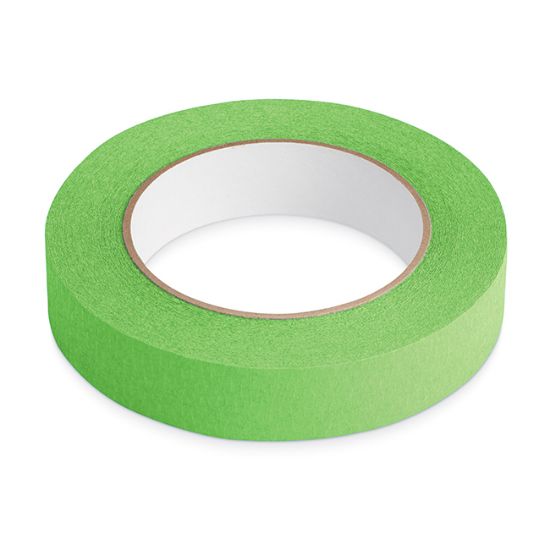 Color Lab-Tape 0.94" x 180', Green