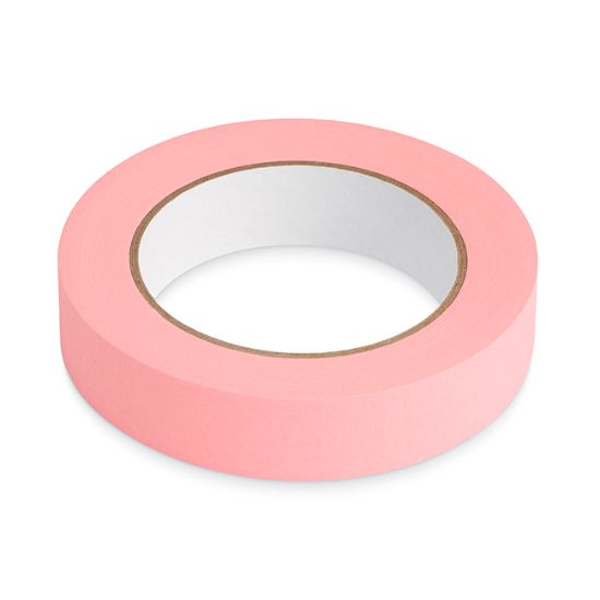 Color Lab-Tape 0.94" x 180', Pink