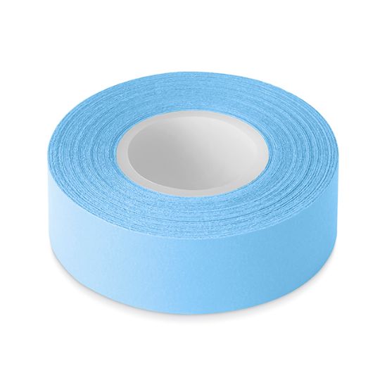 Perforated Tape, Blue 3/4" x 300"
