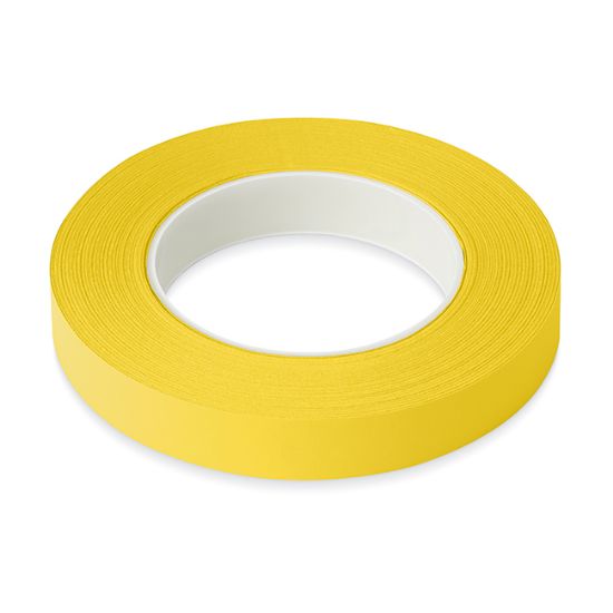 Perforated Tape, Yellow 3/4" x 2160"