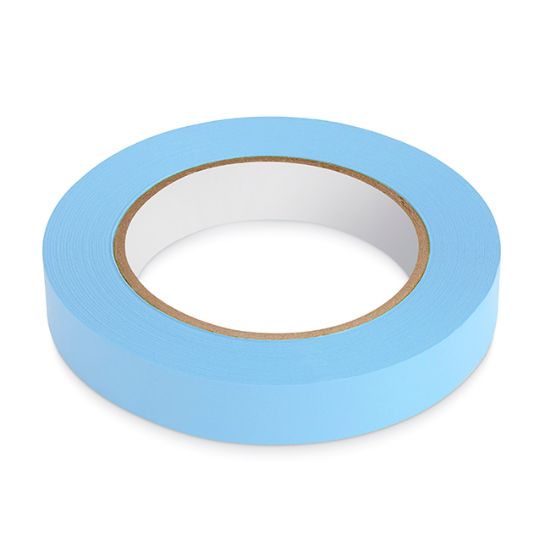 Blue Label Tape, 3/4" Wide