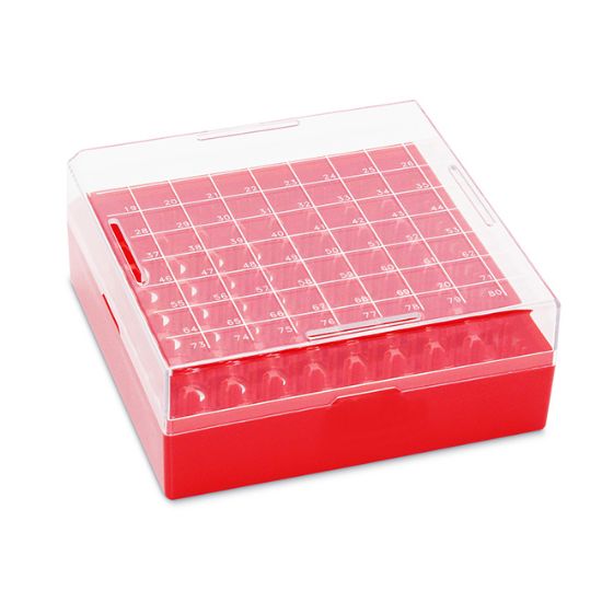 KeepIT Freezer Boxes