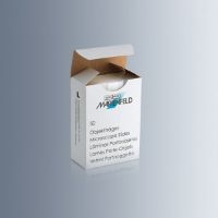 HistoBond® Adhesive Microscope Slides