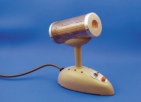 Bacti-Cinerator IV, 220V