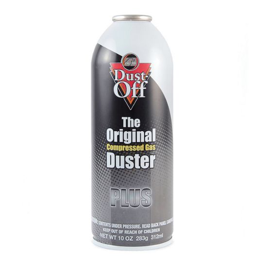 Dust-Off Plus Model (DPSA)