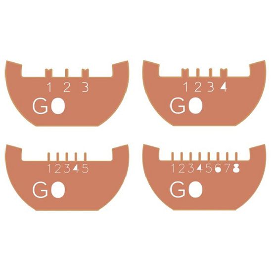 Lamella Carriers for TEM Sample Preparation