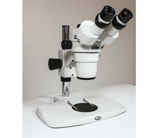 Learn more about NIGHTSEA Fluorescence Viewing Systems